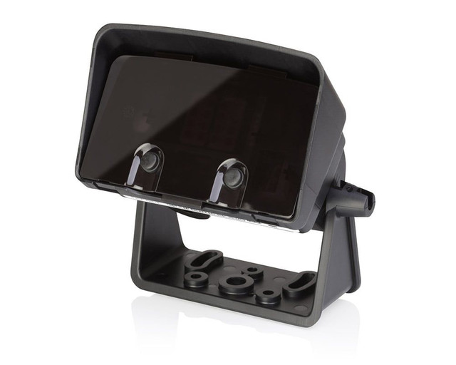 MWD SBP Dual Zone Virtual loop vehicle sensor