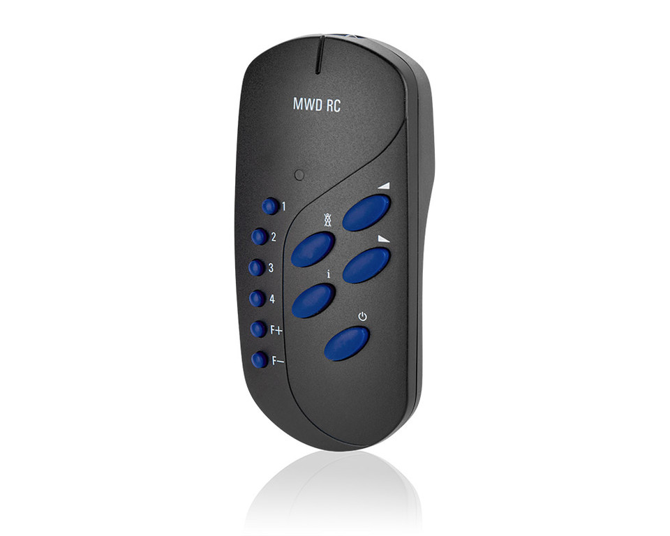 MWD SBP Dual Zone Virtual loop vehicle sensor