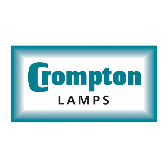 Crompton Lamps Light Bulbs | Light Fittings Direct