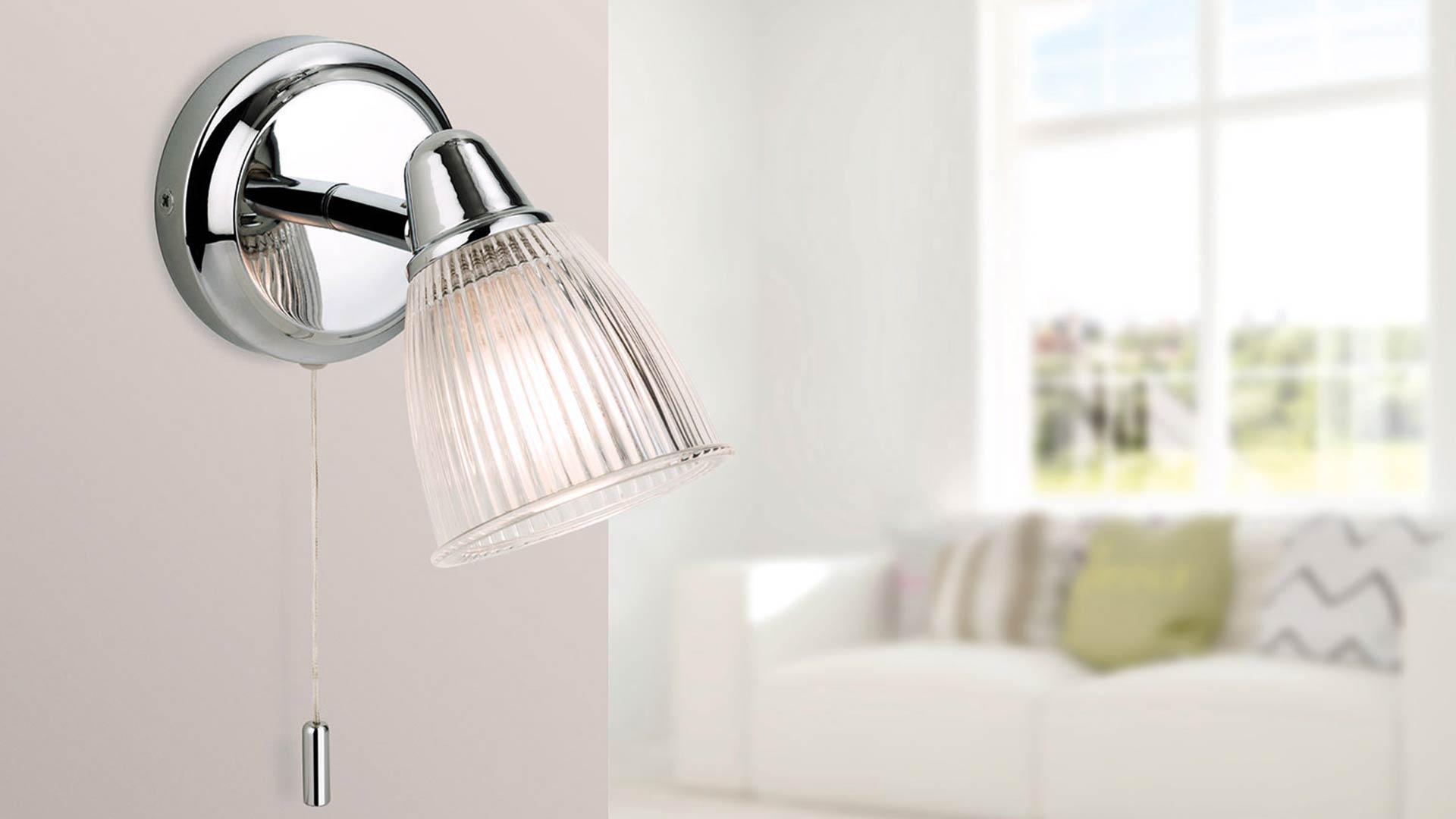 Firstlight: Redefining Wall Light Fittings for the Modern Space - Light ...