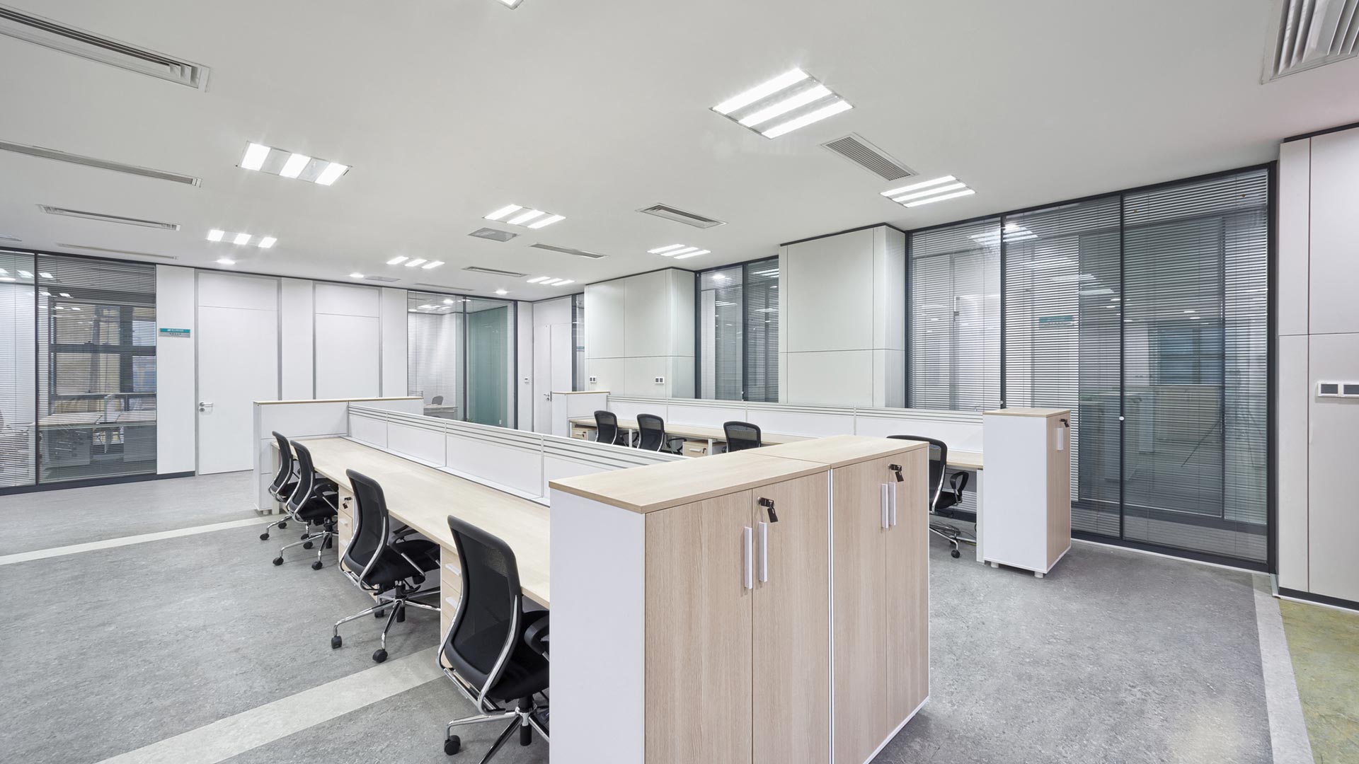 Enlightened Productivity: Maximizing Your Workspace with Effective ...