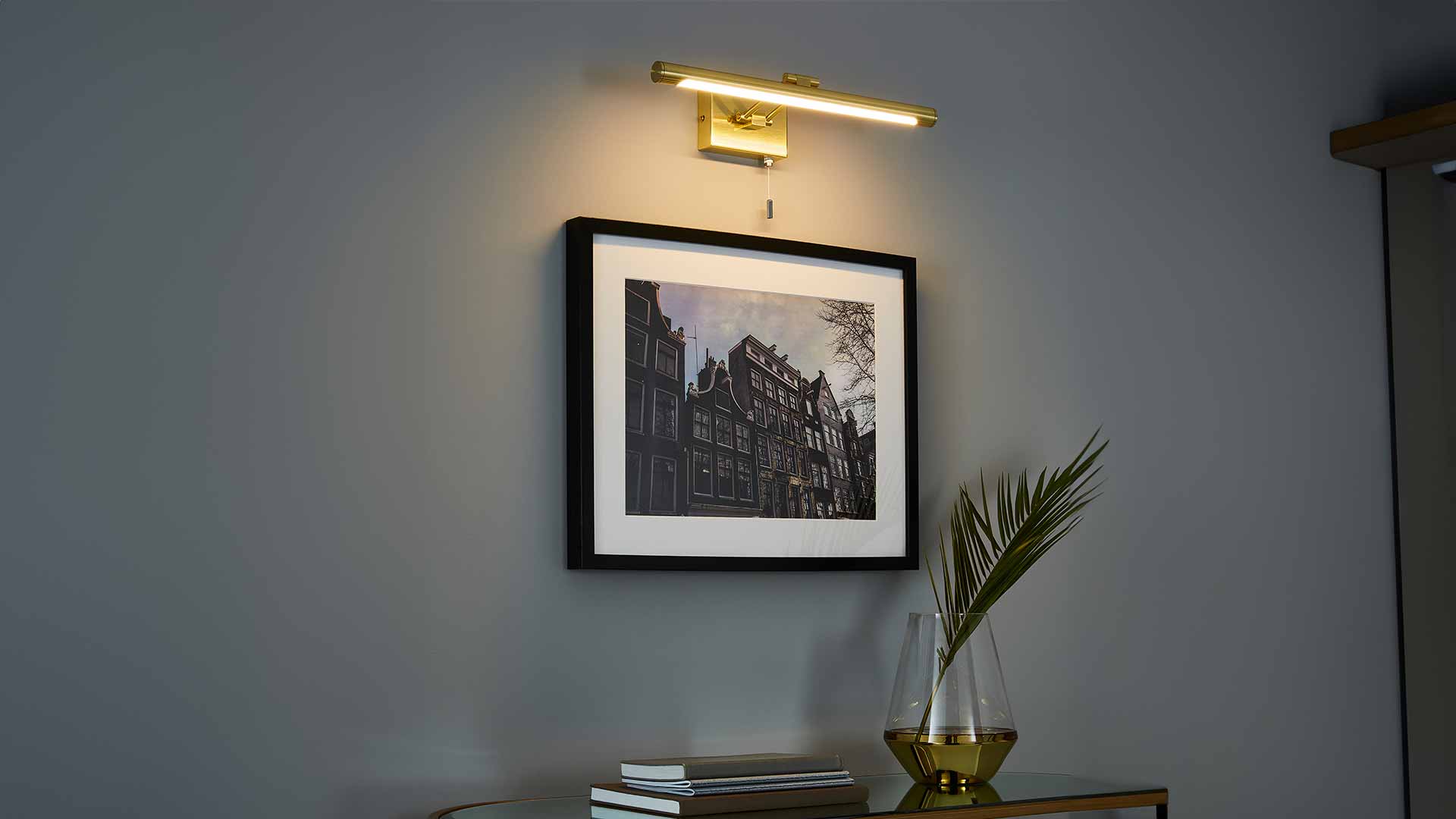 Wall Lights: The Perfect Lighting Solution for Small Spaces - Light ...