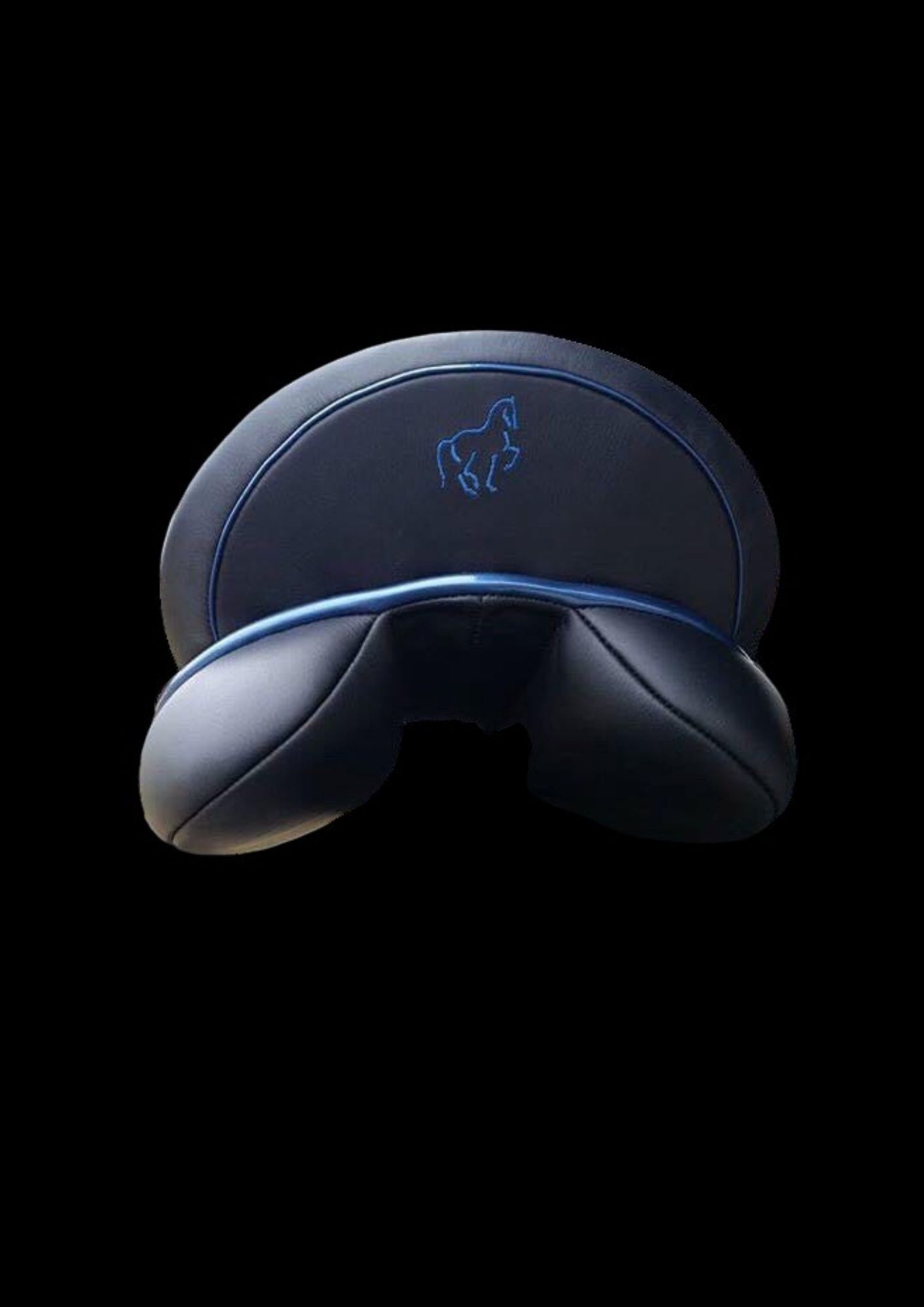 COUNTY SADDLES CUSTOM COLORS - County Saddlery