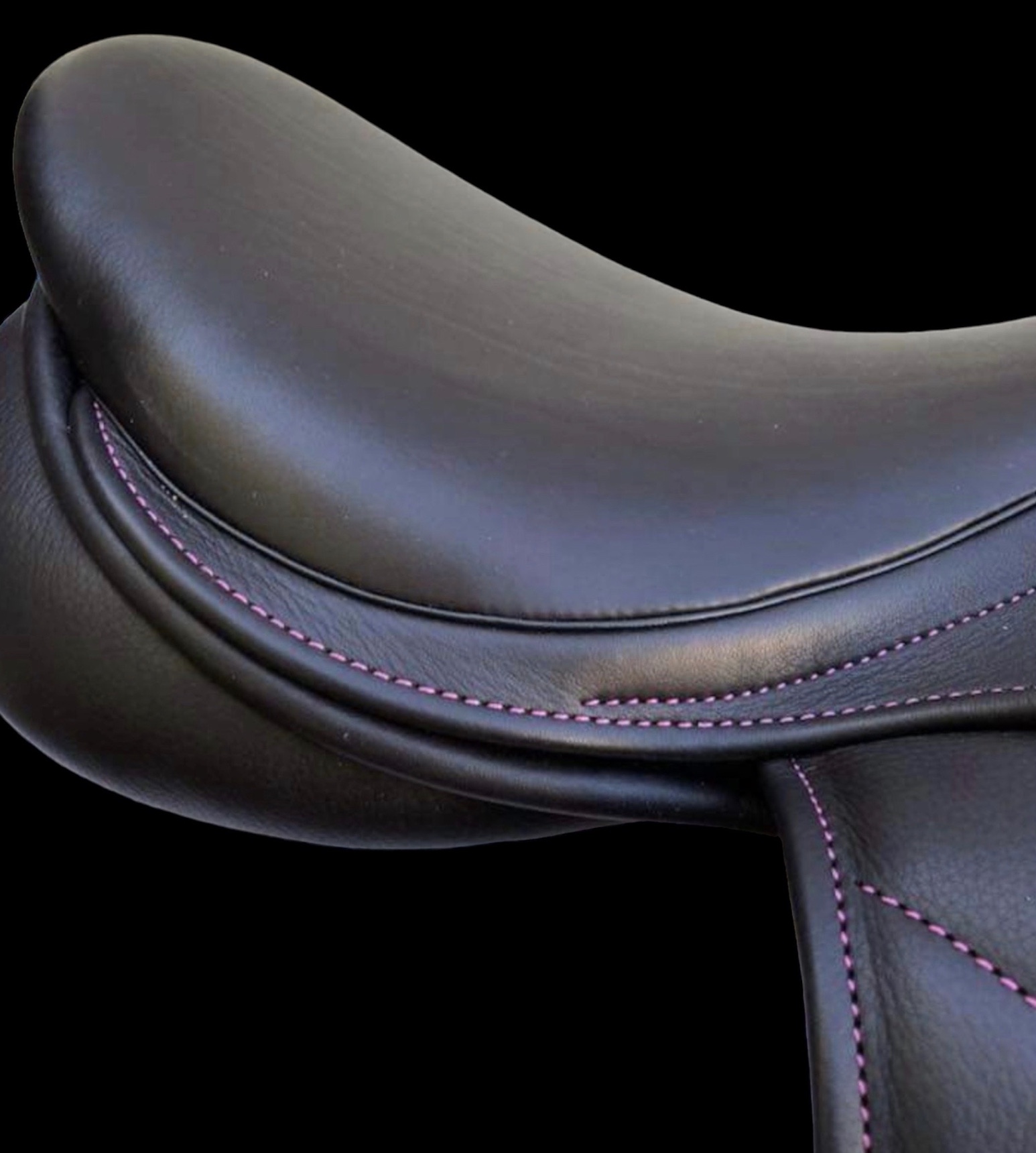 COUNTY SADDLES CUSTOM COLORS - County Saddlery Equestrian Products LLC