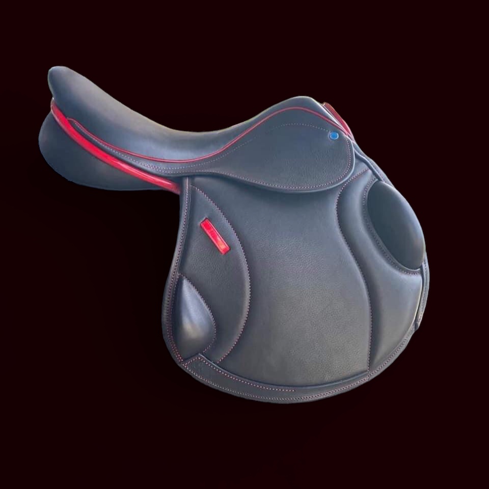 COUNTY SADDLES CUSTOM COLORS - County Saddlery Equestrian Products LLC