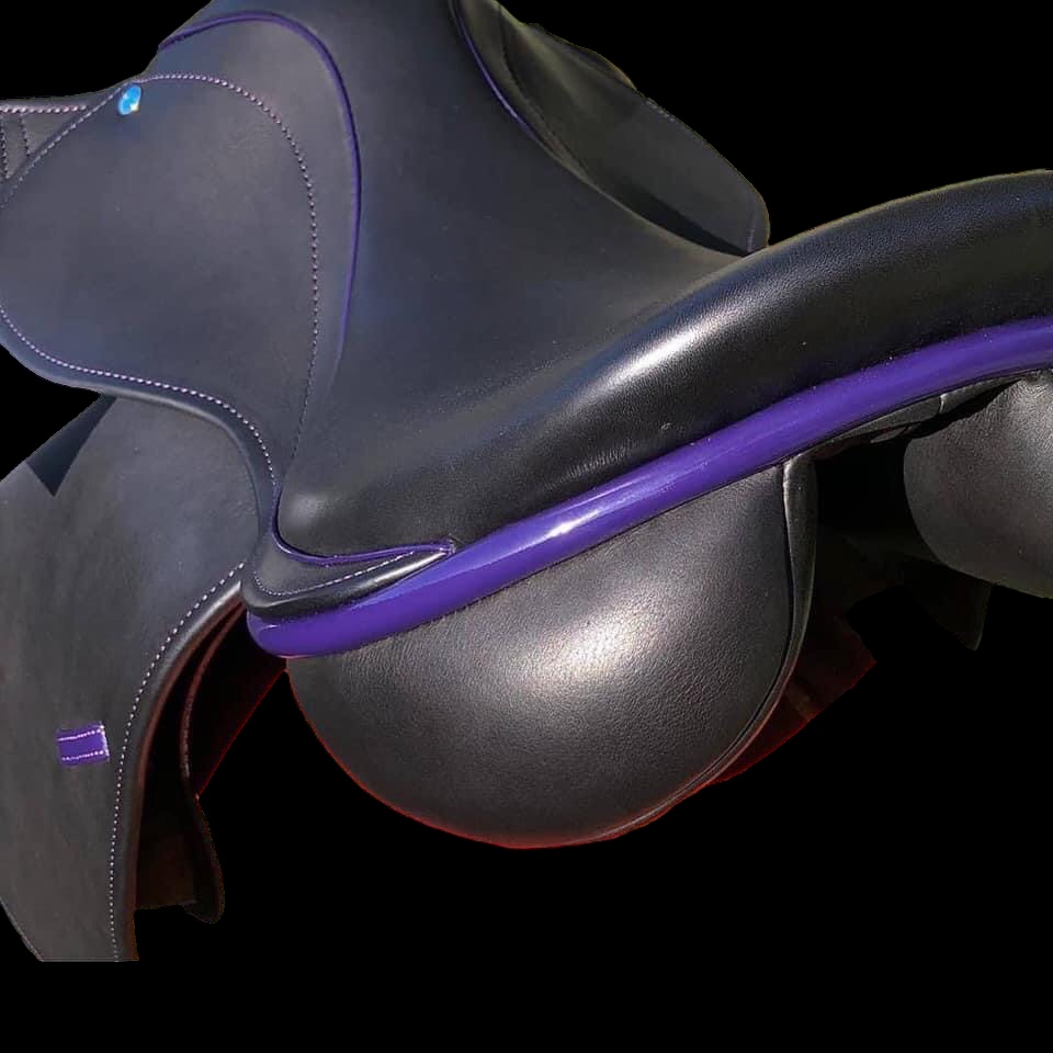 COUNTY SADDLES CUSTOM COLORS - County Saddlery Equestrian Products LLC
