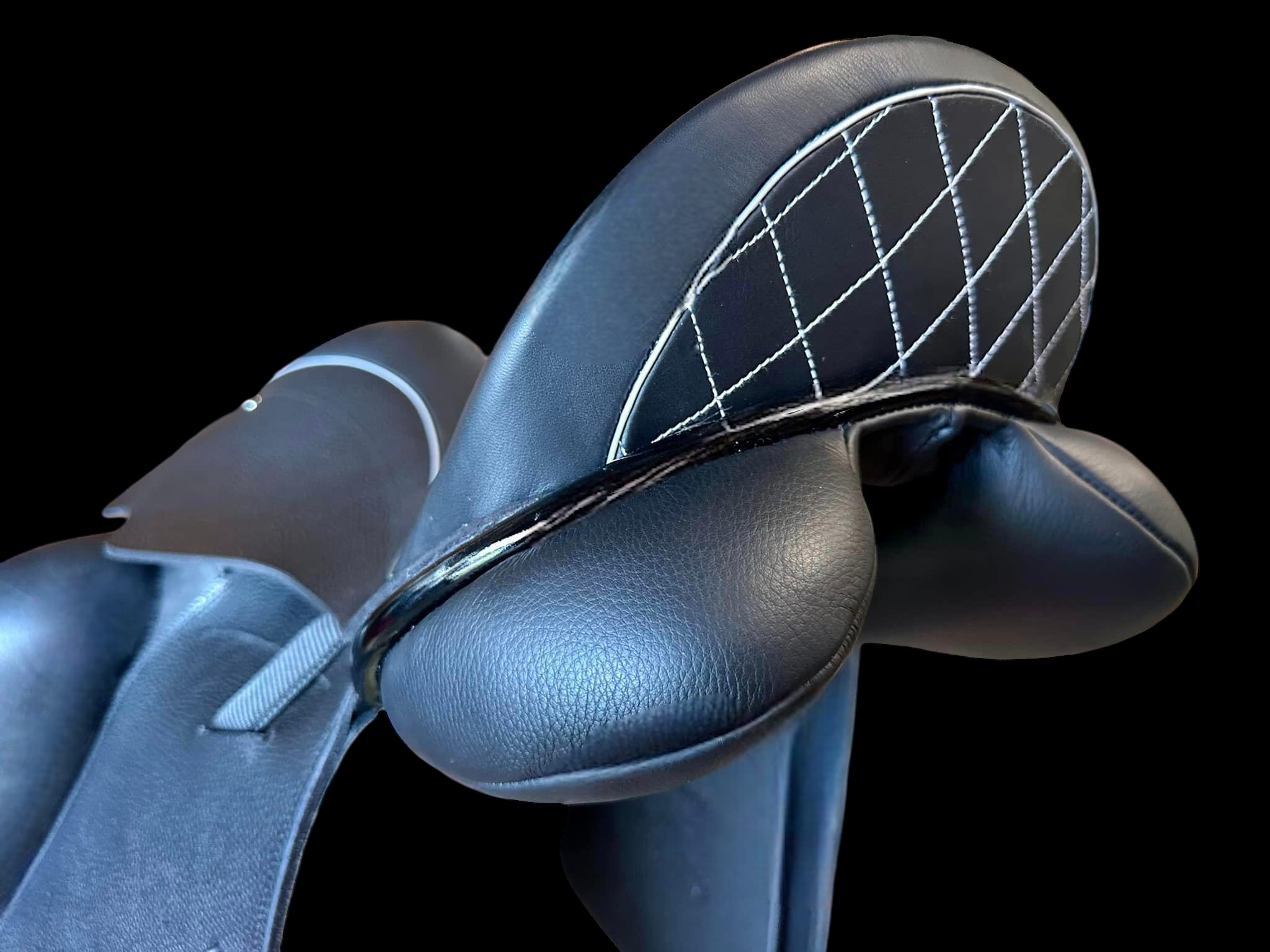 COUNTY SADDLES CUSTOM COLORS - County Saddlery Equestrian Products LLC