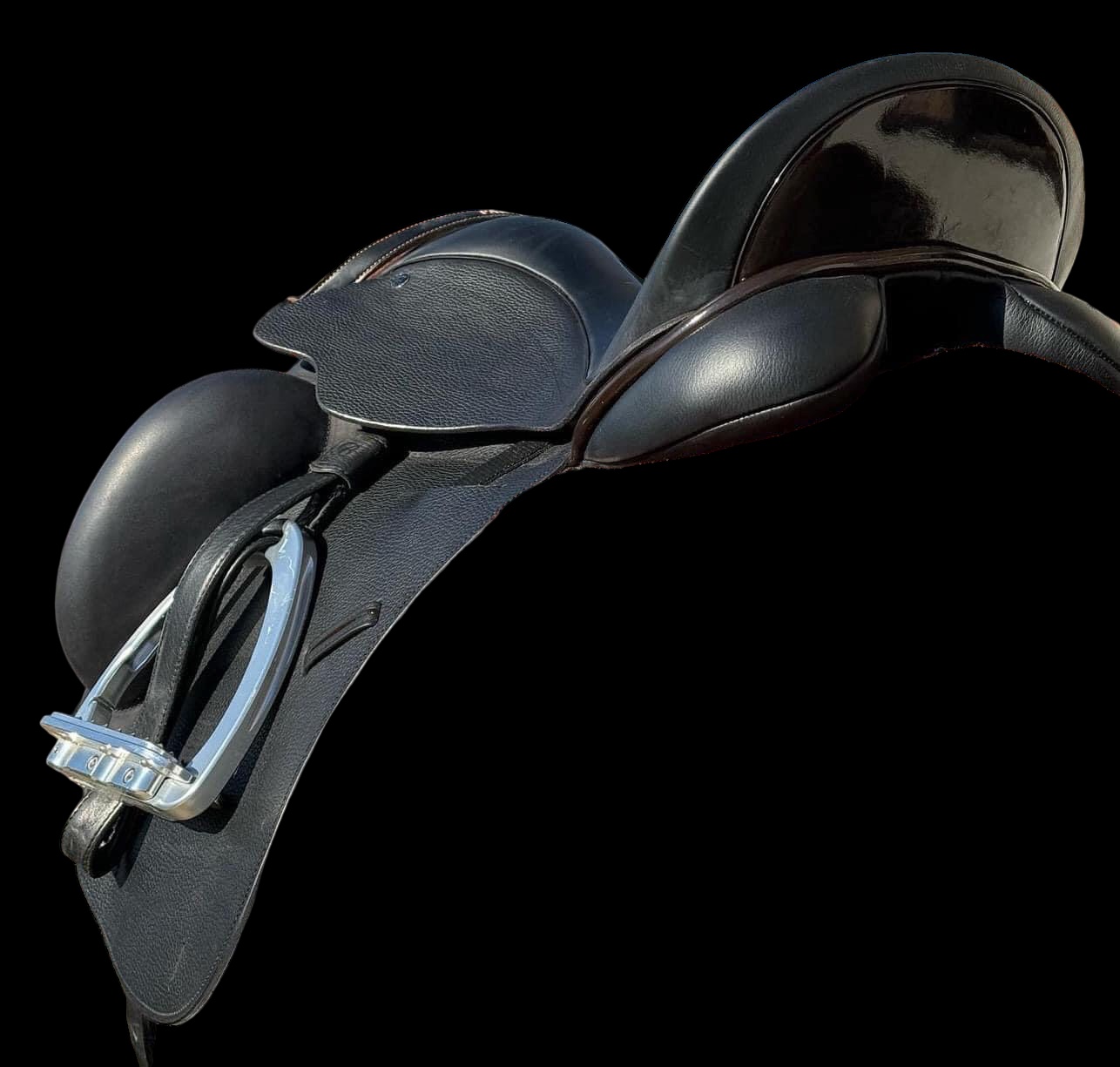 COUNTY SADDLES CUSTOM COLORS - County Saddlery Equestrian Products LLC