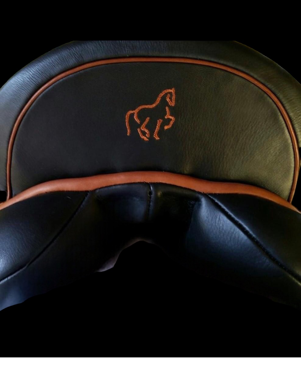 COUNTY SADDLES CUSTOM COLORS - County Saddlery Equestrian Products LLC