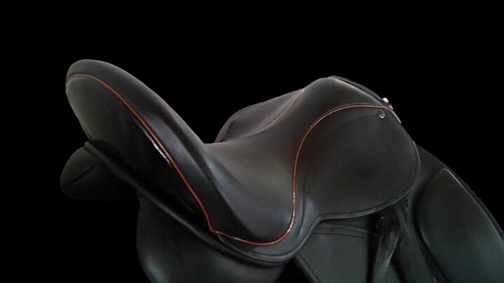 COUNTY SADDLES CUSTOM COLORS - County Saddlery Equestrian Products LLC
