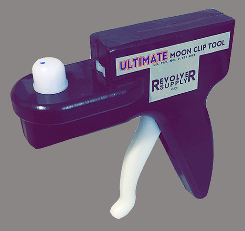 ULTIMATE Moon Clip Tool Body ONLY AWARDS. - The Revolver Supply Company ...