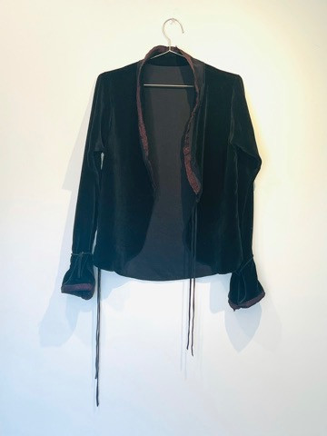 Giacca jacket