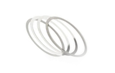 Barrel Nut Shims - Stern Defense