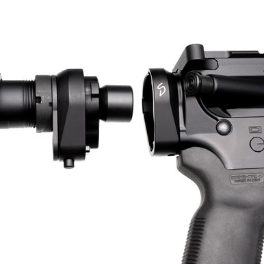 Question regarding AR pistol to Rifle conversion. | Northwest Firearms