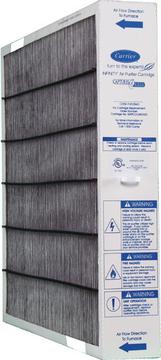 Carrier GAPCCCAR2025 Replacement Air Filter Homesergeant an E. M. Sergeant Company