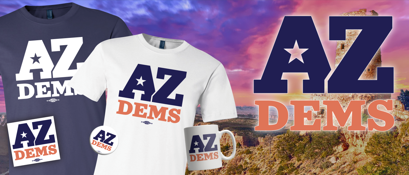 Arizona Democratic Party Webstore