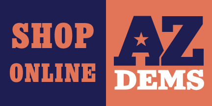 Arizona Democratic Party Webstore