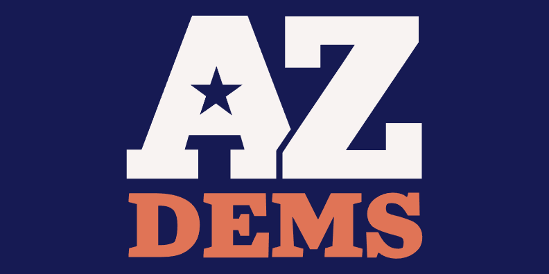 Arizona Democratic Party Webstore