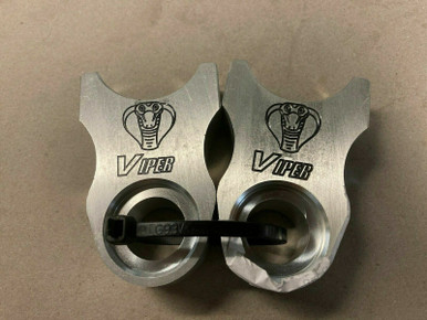 BILLET SPRING SLIDE ADJUSTER 2"