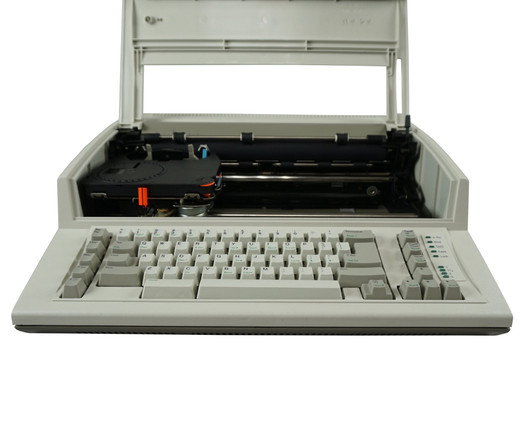 IBM - Brands | Typewriters.com