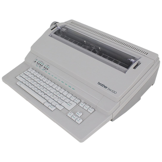Brother - Brands | Typewriters.com