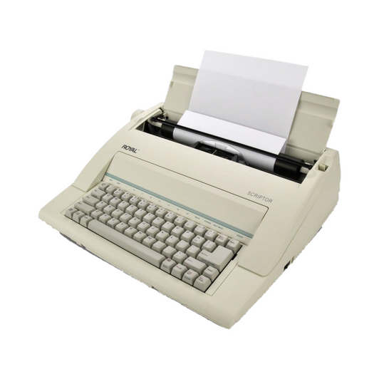 Royal Typewriters Page - Typewriters.com