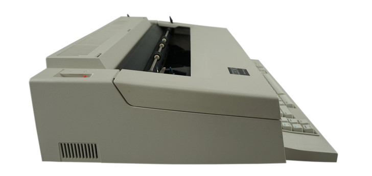 IBM Wheelwriter 6 Series II Typewriter | Typewriters.com
