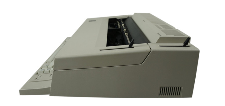 IBM Wheelwriter 6 Series II Typewriter | Typewriters.com