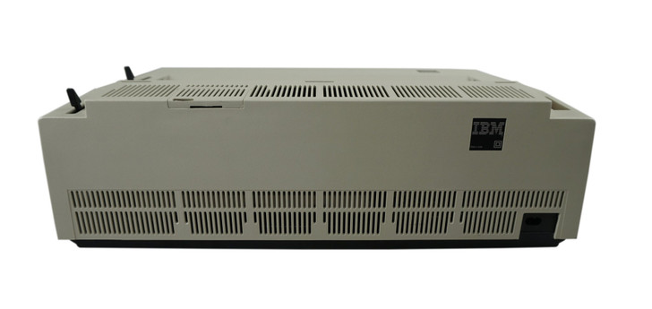 IBM Wheelwriter 3 Electric Typewriter - Typewriters.com