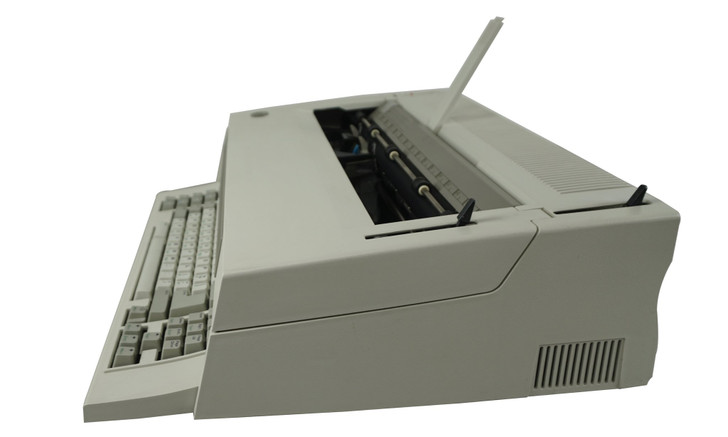 IBM Wheelwriter 70 Typewriter - Typewriters.com