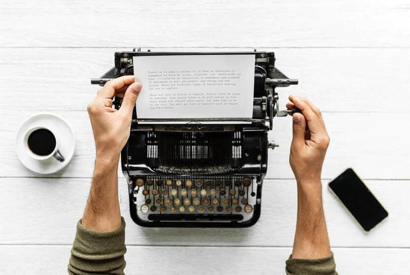 Unlocking the Best in IBM Typewriters: 7 Must-Have Features ...