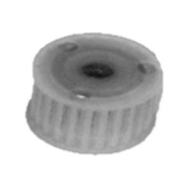 IBM Carrier Drive Belt Pulley | Typewriters.com