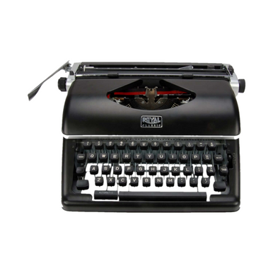 typewriter ks2