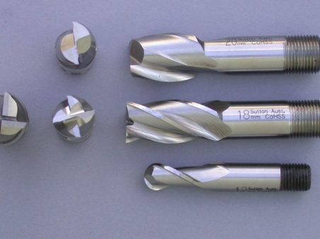 Atlas Cutting Tools