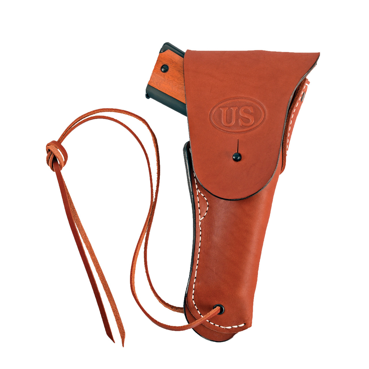 TANKER HOLSTER - DeSantis Holsters