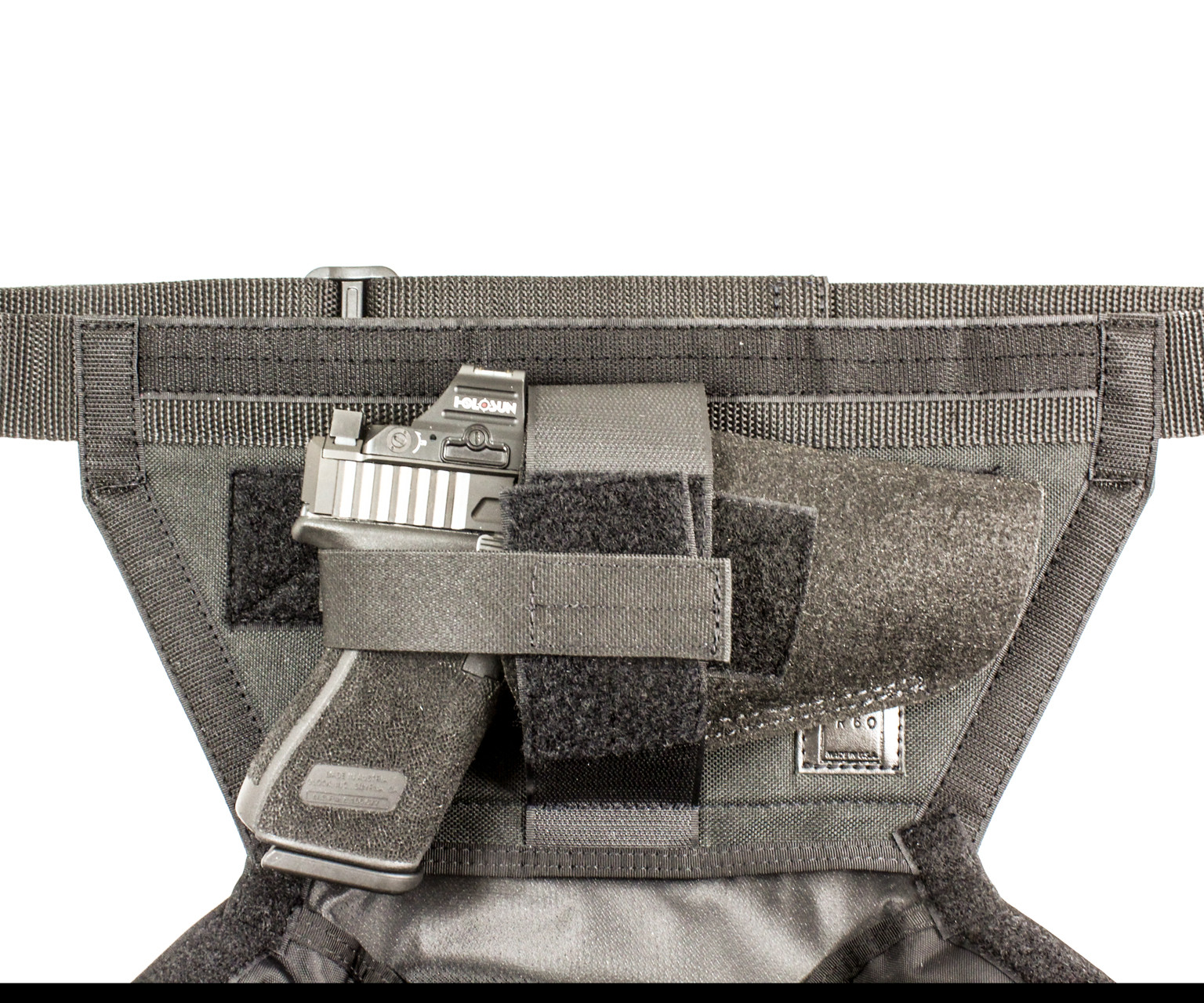 Gunny Sack Belt Pack Holster | DeSantis