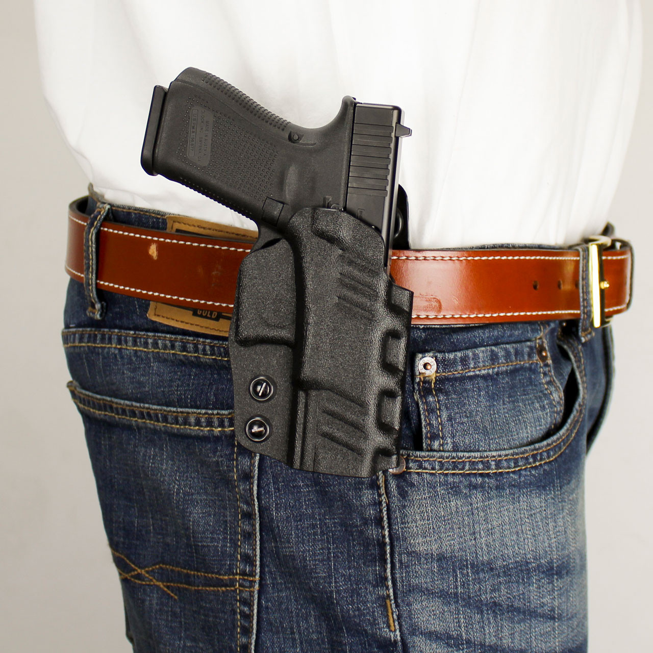 Outside the Wastband, OWB Holsters | Best Holsters for CCW
