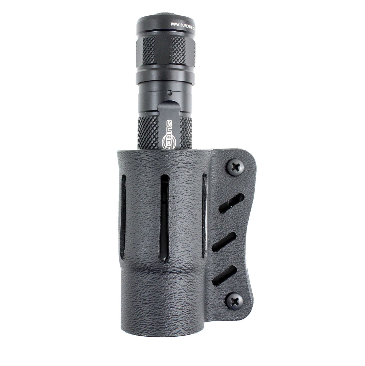 Furious Flashlight Kydex Holder | DeSantis Holsters