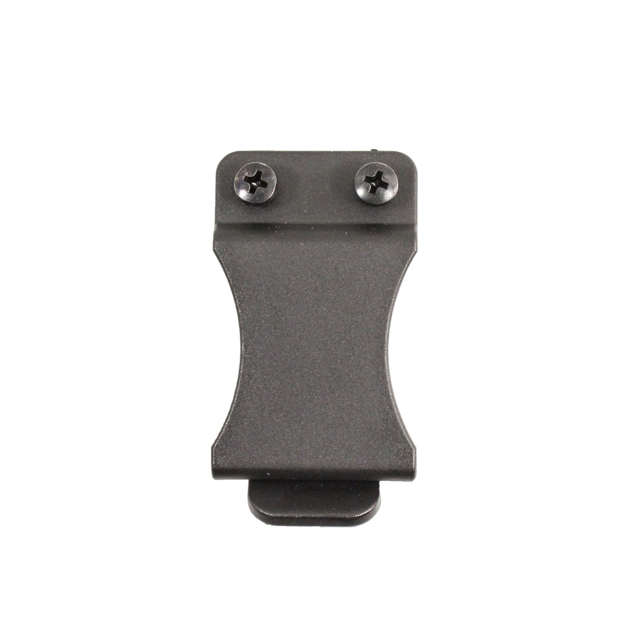 Clip-Grip J-Frame Revolver Checkered Panels