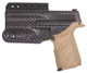 Persuader Holster | Carbon Fiber IWB Pistol Holster