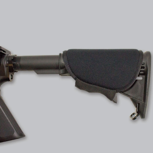 Buttstock Neoprene Cheek Pad | DeSantis Holsters