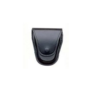 Leather Handcuff Case for Hinged Cuffs | DeSantis Holsters