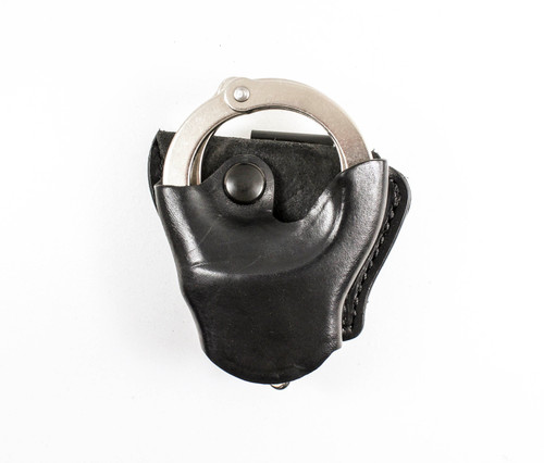 C.I.D CUFF CASE WITH CLIP - DeSantis Holsters