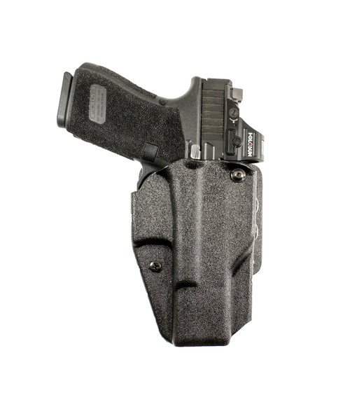 QUICK TRAX - DeSantis Holsters