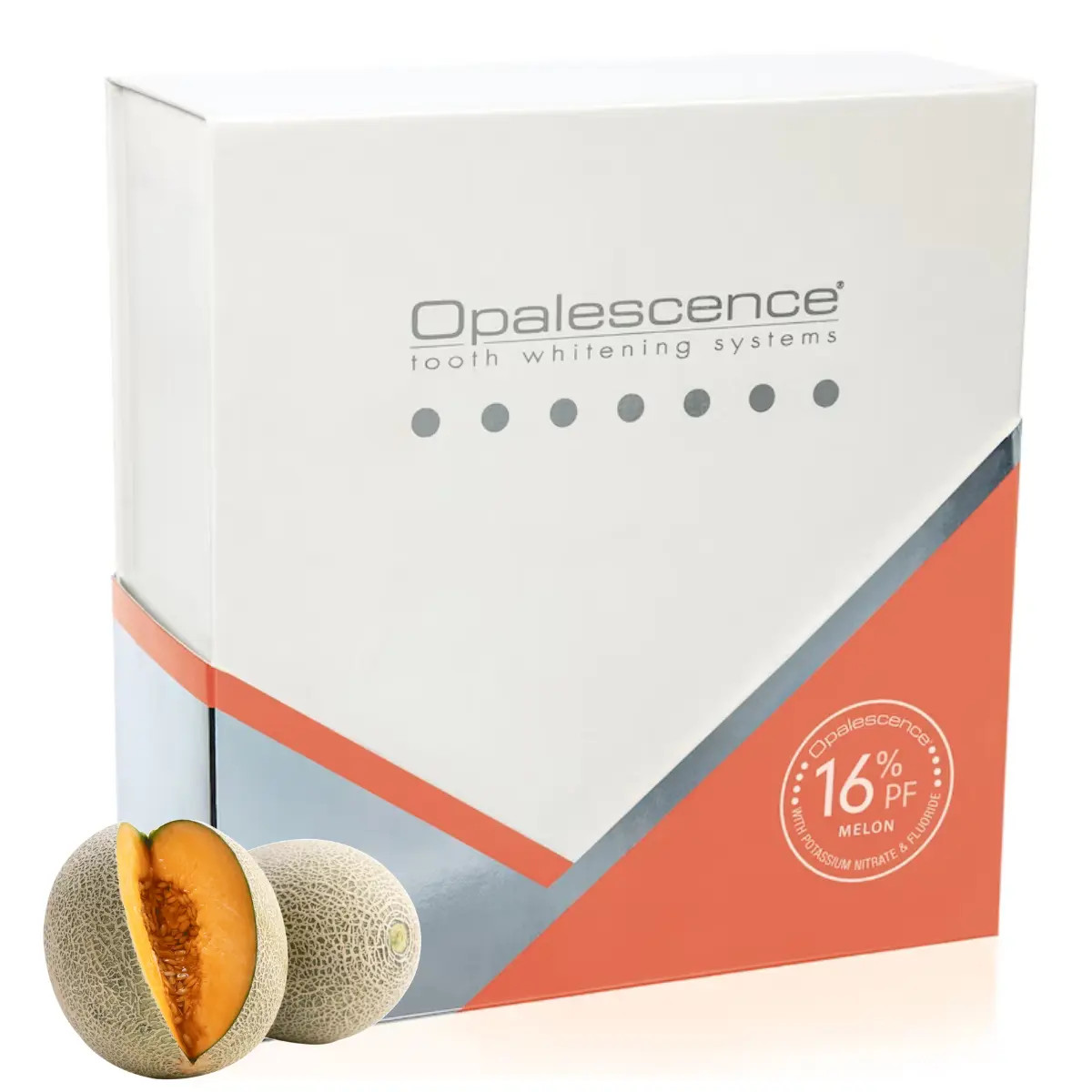 Opalescence PF 16% Regular – gel per la cura dei denti