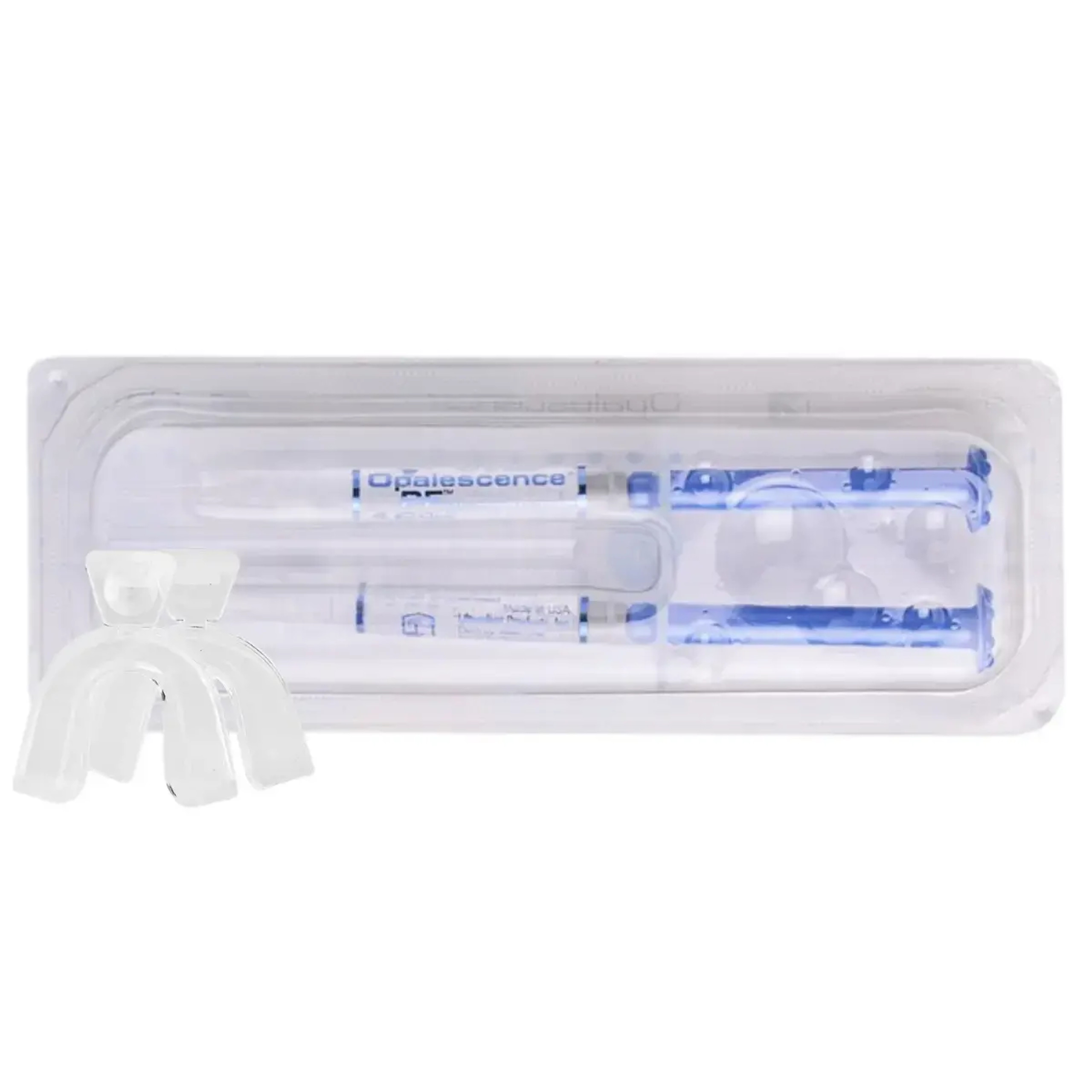 Opalescence PF16% Regular – gel sbiancante professionale