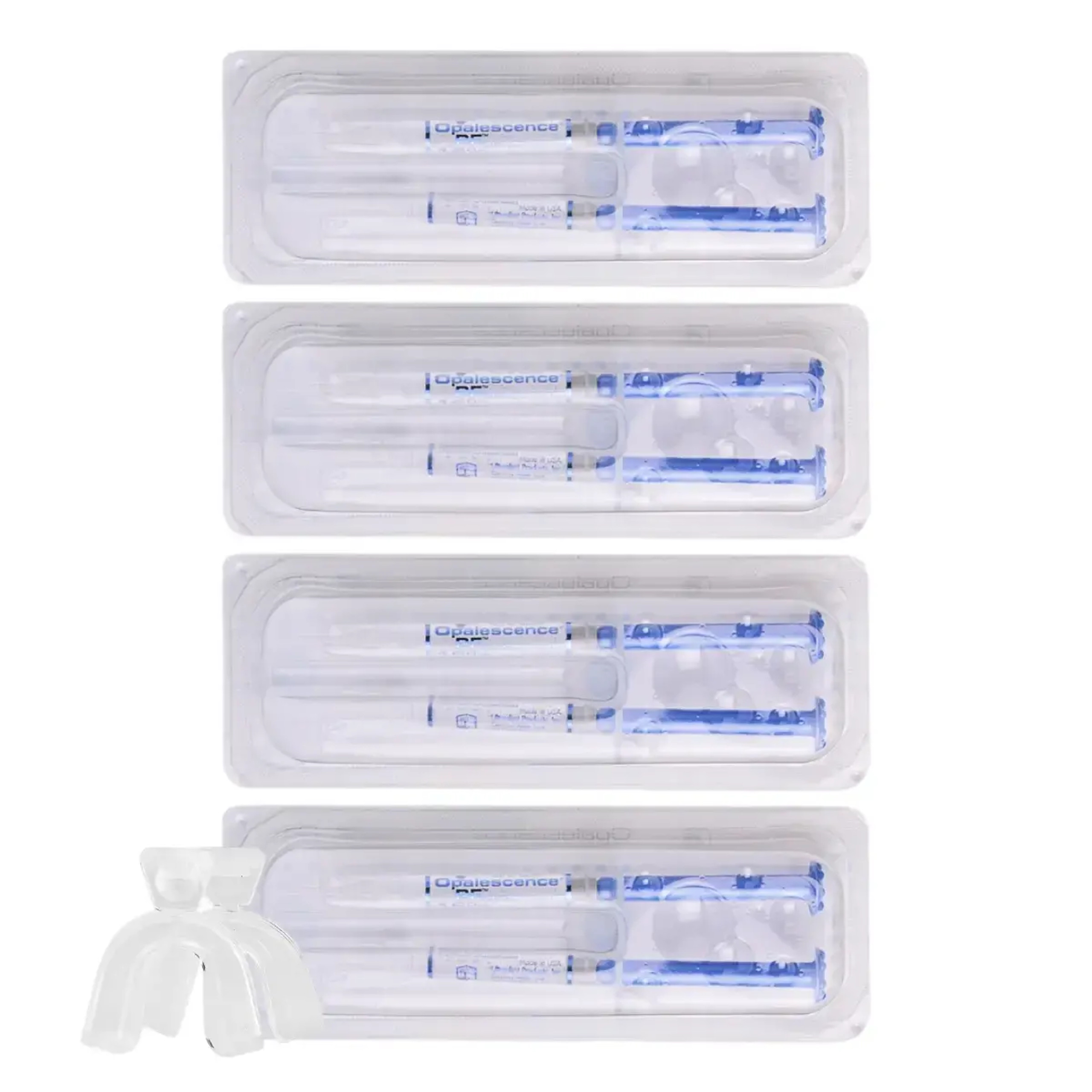 Opalescence PF16% Regular – gel sbiancante professionale