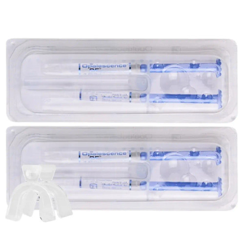 Opalescence PF16% Regular – gel sbiancante professionale