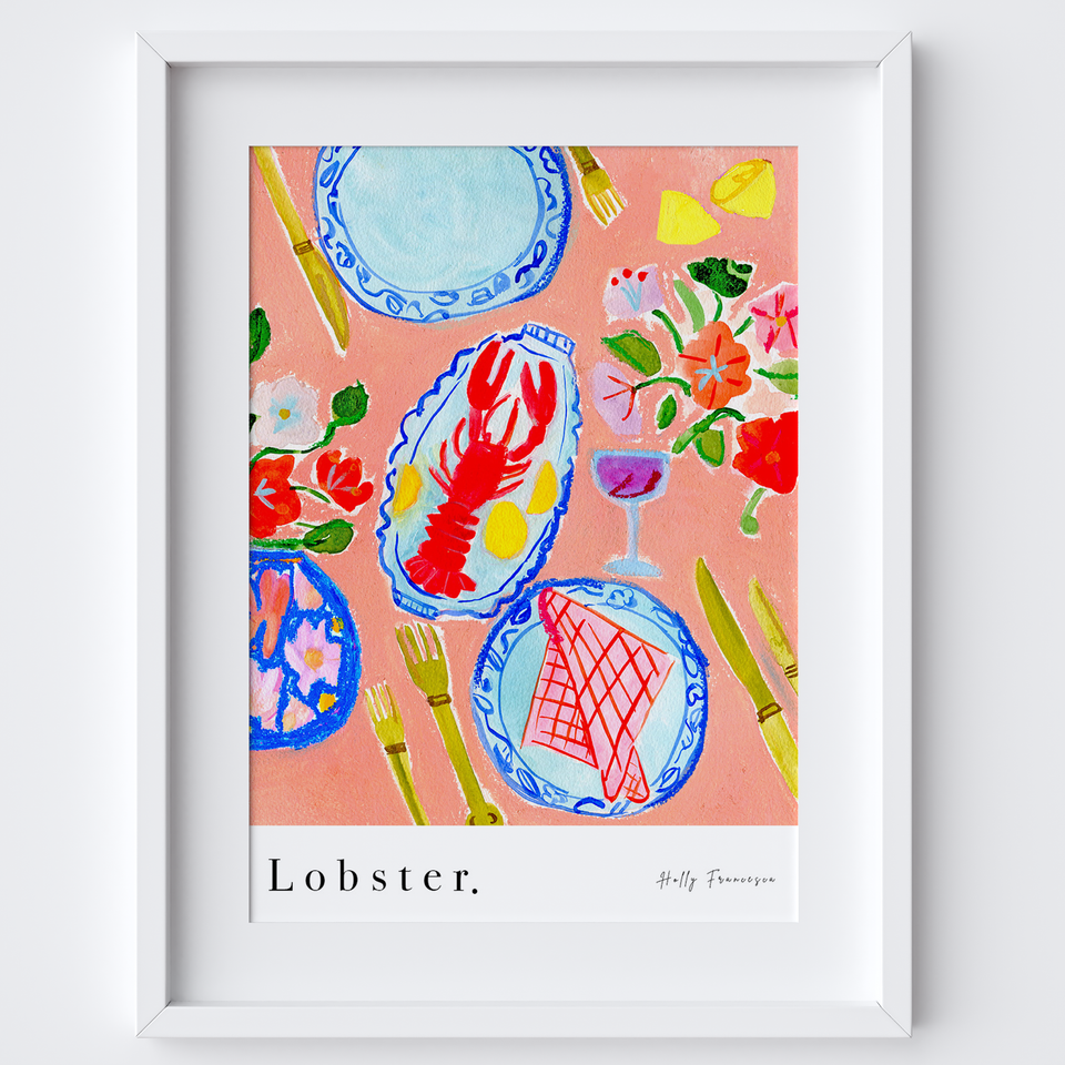 Pastel de nata Art Print - Watercolour Portuguese Food Poster by artist ...