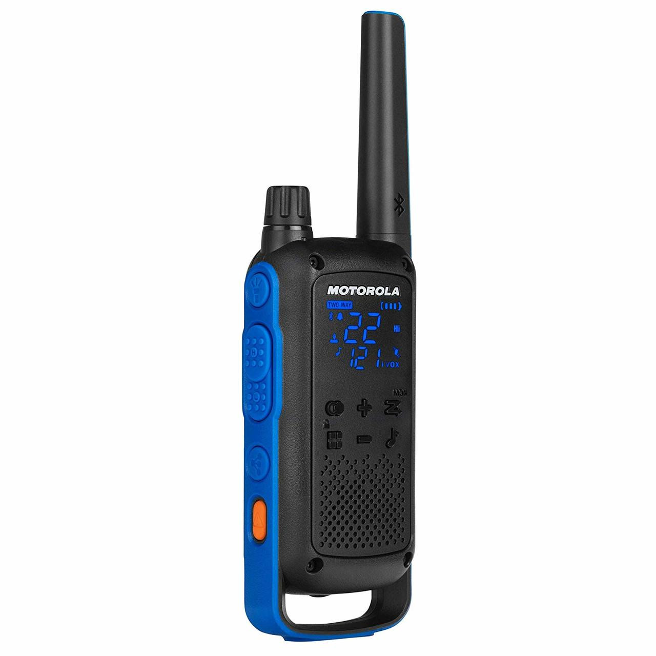 Motorola T800 | Motorola Talkabout T800